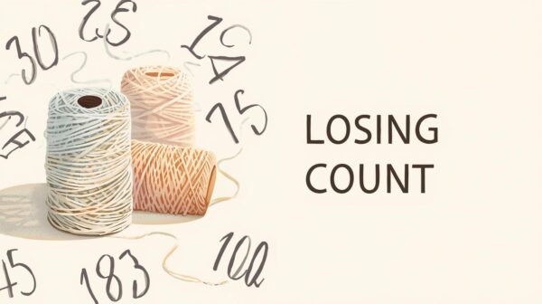 Lost Count Syndrome
